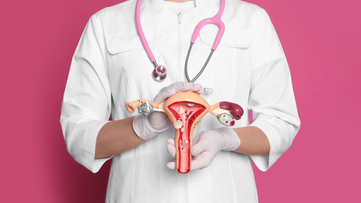 6 Gejala Miom pada Wanita - KlikDokter